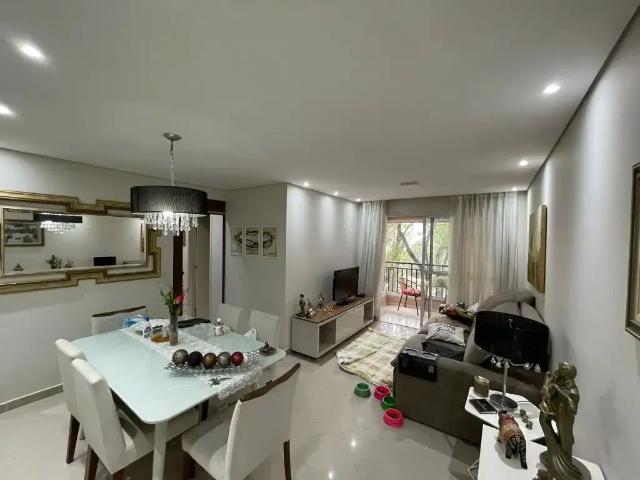 Apartamento para Venda em São Paulo/SP Vila Guilherme 3 Quartos