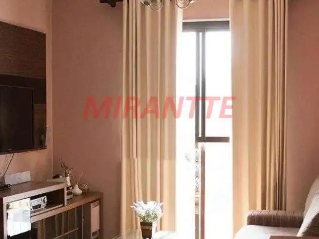 Apartamento para Venda em São Paulo/SP Vila Guilherme 3 Quartos