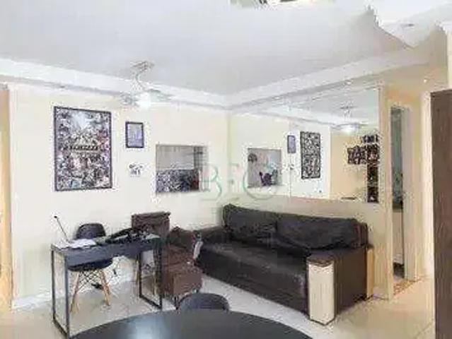 Apartamento para Venda em São Paulo/SP Vila Guilherme 3 Quartos