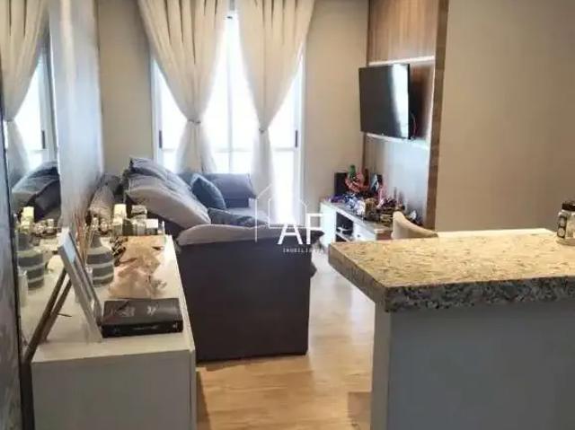 Apartamento para Venda em São Paulo/SP Vila Guilherme 3 Quartos