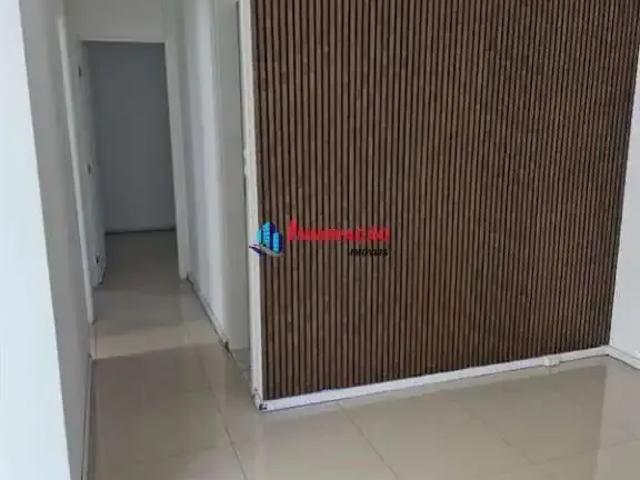 Apartamento para Venda em São Paulo/SP Vila Guilherme 3 Quartos