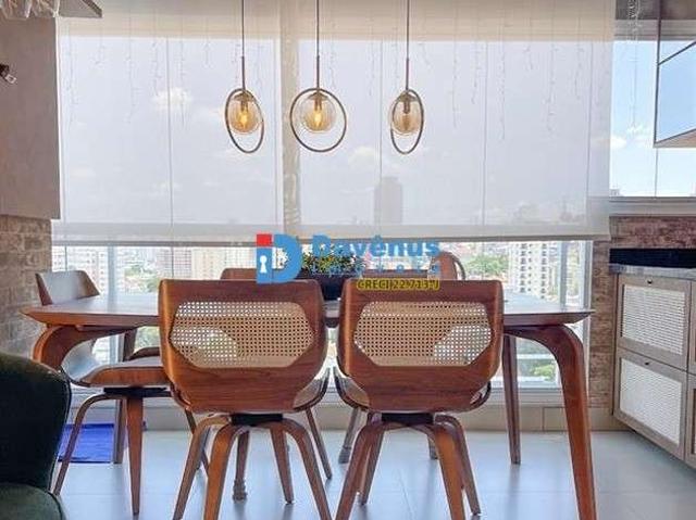 Apartamento para Venda em São Paulo/SP Vila Guilherme 3 Quartos
