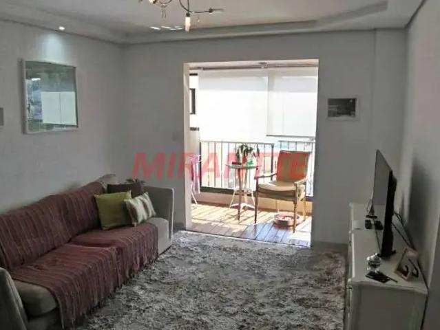 Apartamento para Venda em São Paulo/SP Vila Guilherme 3 Quartos