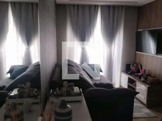 Apartamento para Venda em São Paulo/SP Vila Guilherme 3 Quartos