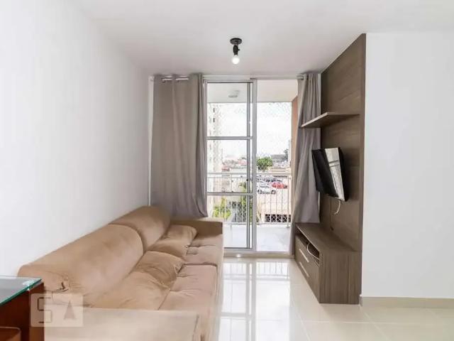 Apartamento para Venda em São Paulo/SP Vila Guilherme 3 Quartos