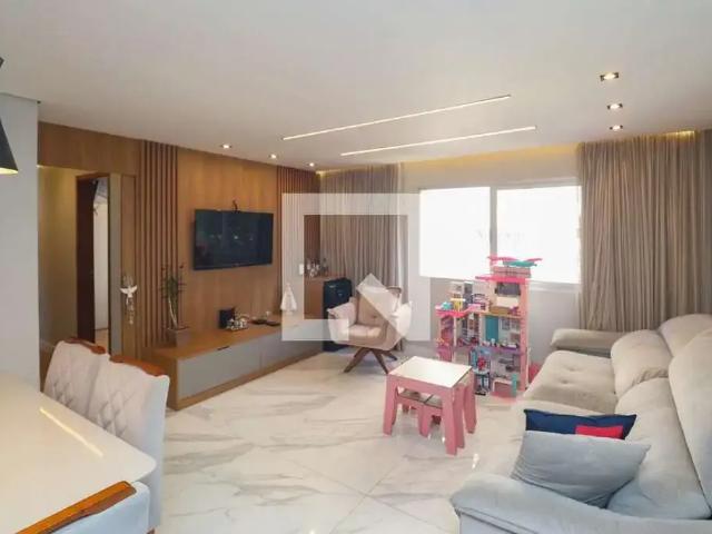 Apartamento para Venda em São Paulo/SP Vila Guilherme 3 Quartos