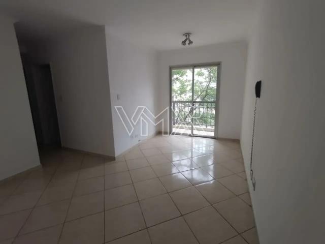 Apartamento para Venda em São Paulo/SP Vila Guilherme 3 Quartos