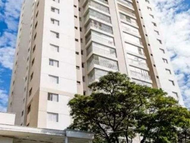 Apartamento para Venda em São Paulo/SP Vila Guilherme 3 Quartos