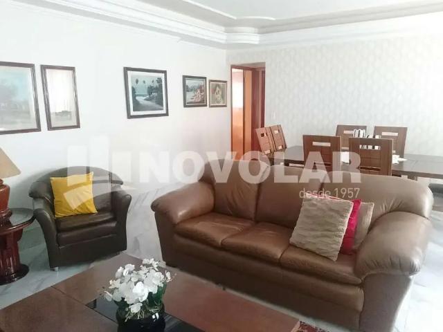 Apartamento para Venda em São Paulo/SP Vila Guilherme 3 Quartos