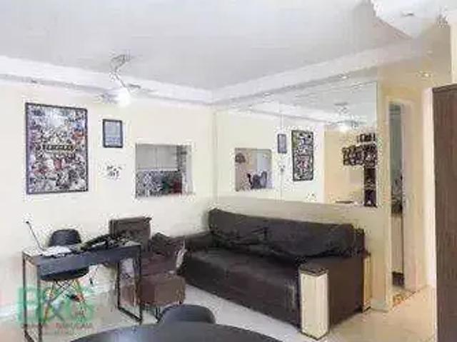 Apartamento para Venda em São Paulo/SP Vila Guilherme 3 Quartos