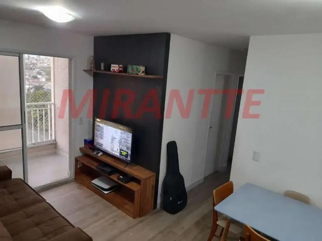 Apartamento para Venda em São Paulo/SP Vila Guilherme 3 Quartos