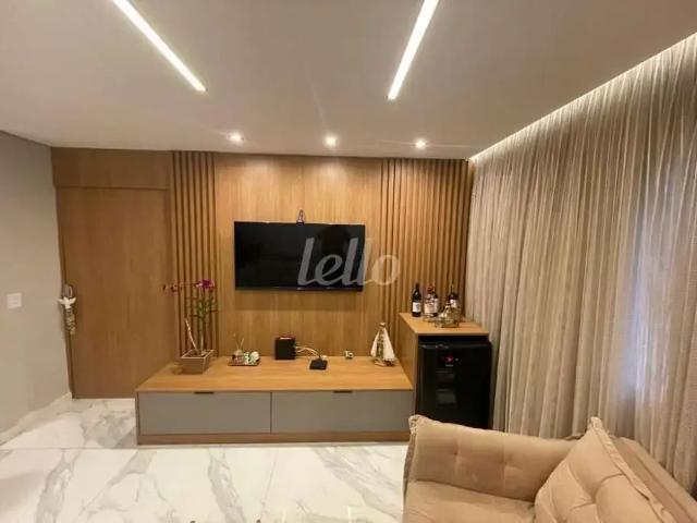 Apartamento para Venda em São Paulo/SP Vila Guilherme 3 Quartos