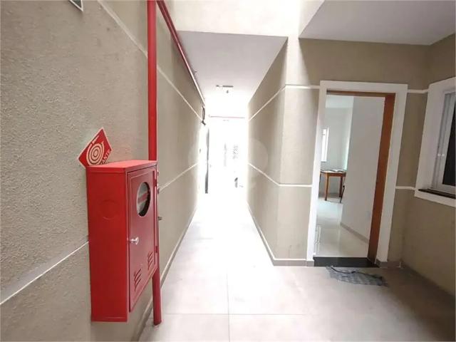 Apartamento para Venda em São Paulo/SP Vila Guilherme 3 Quartos