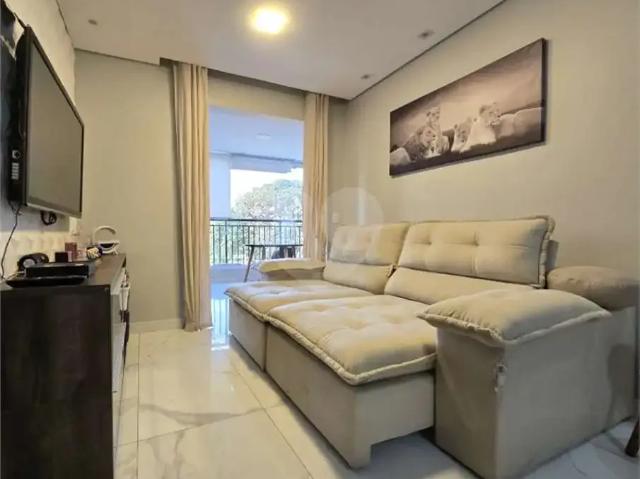 Apartamento para Venda em São Paulo/SP Vila Guilherme 3 Quartos