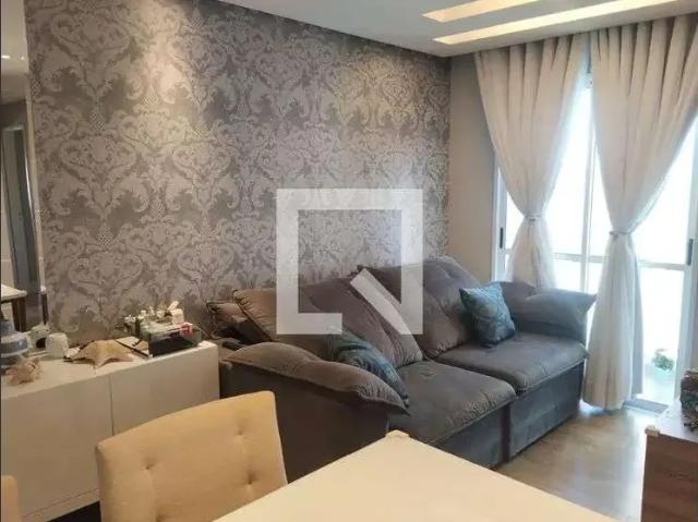 Apartamento para Venda em São Paulo/SP Vila Guilherme 3 Quartos