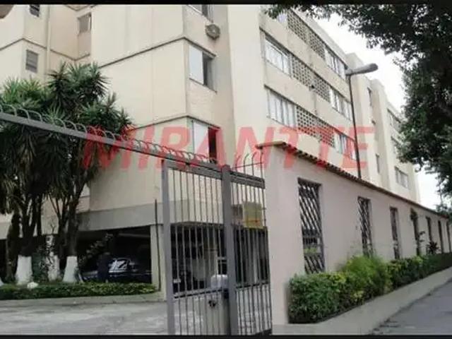 Apartamento para Venda em São Paulo/SP Vila Guilherme 3 Quartos