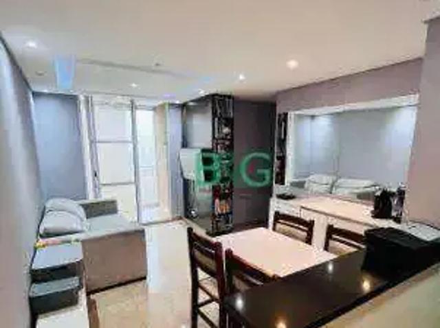 Apartamento para Venda em São Paulo/SP Vila Guilherme 3 Quartos