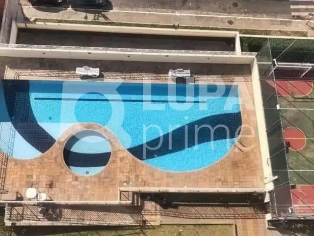 Apartamento para Venda em São Paulo/SP Vila Guilherme 3 Quartos