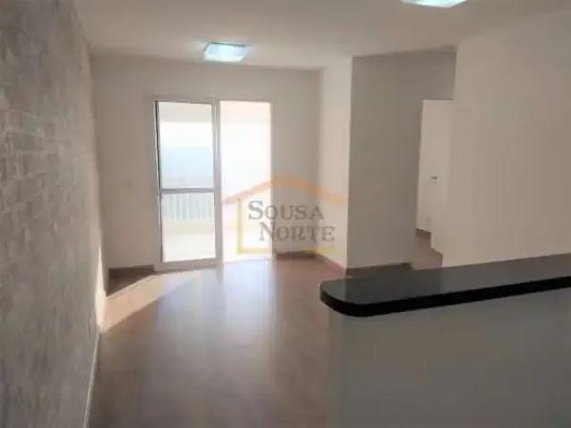 Apartamento para Venda em São Paulo/SP Vila Guilherme 3 Quartos
