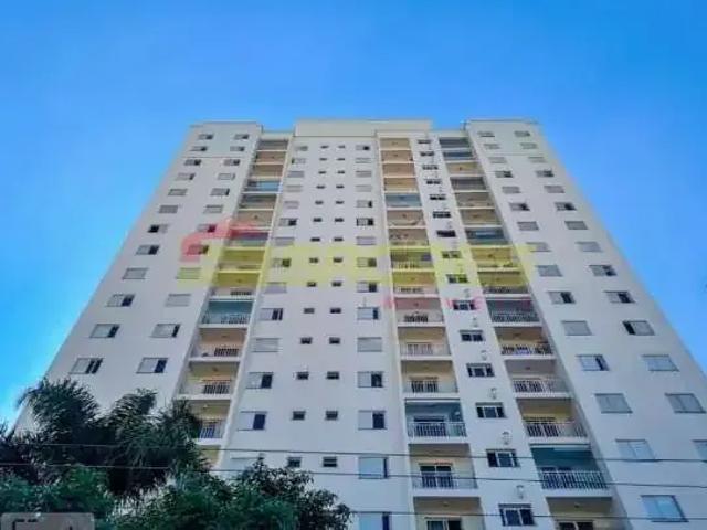 Apartamento para Venda em São Paulo/SP Vila Guilherme 3 Quartos