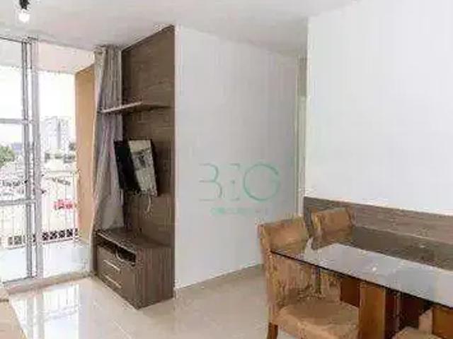 Apartamento para Venda em São Paulo/SP Vila Guilherme 3 Quartos