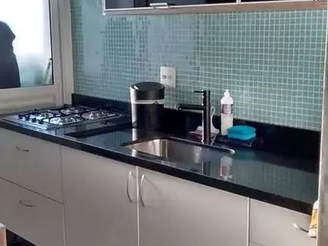 Apartamento para Venda em São Paulo/SP Vila Guilherme 3 Quartos