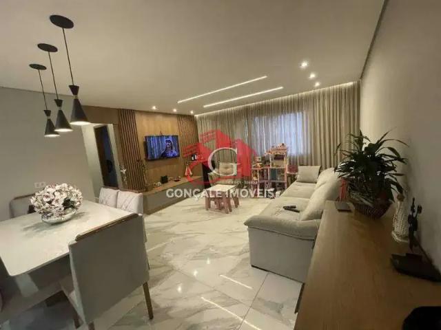 Apartamento para Venda em São Paulo/SP Vila Guilherme 3 Quartos
