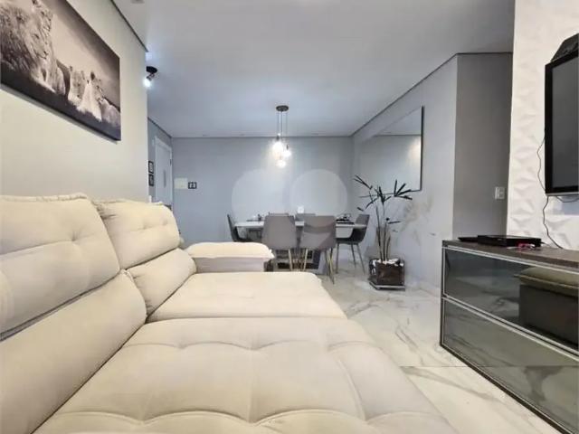 Apartamento para Venda em São Paulo/SP Vila Guilherme 3 Quartos