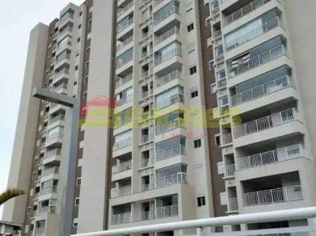 Apartamento para Venda em São Paulo/SP Vila Guilherme 3 Quartos