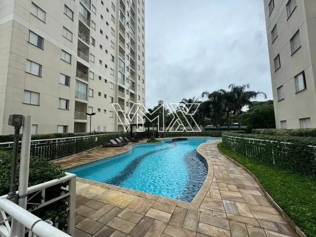 Apartamento para Venda em São Paulo/SP Vila Guilherme 3 Quartos