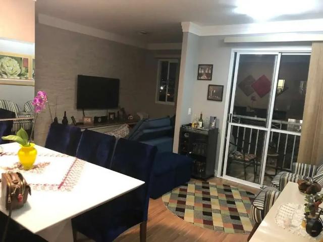 Apartamento para Venda em São Paulo/SP Vila Guilherme 3 Quartos