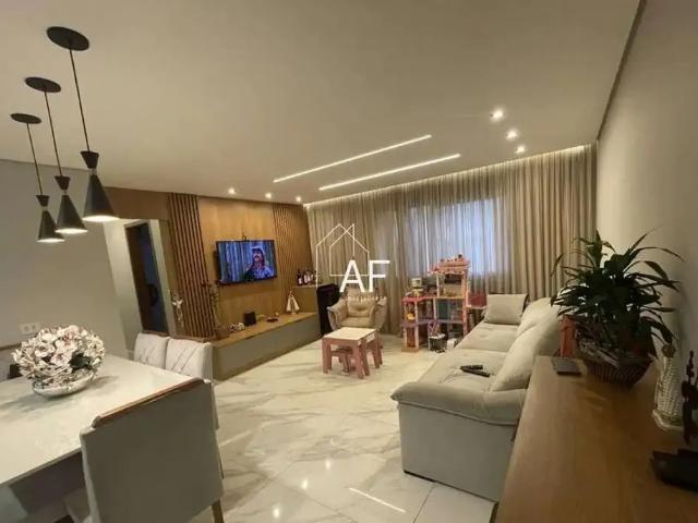 Apartamento para Venda em São Paulo/SP Vila Guilherme 3 Quartos