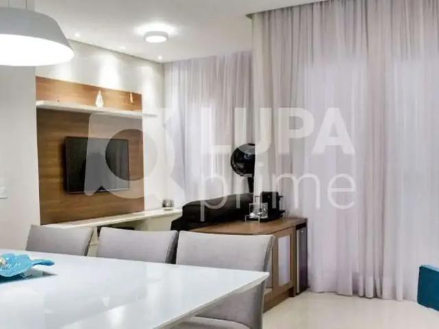 Apartamento para Venda em São Paulo/SP Vila Guilherme 3 Quartos