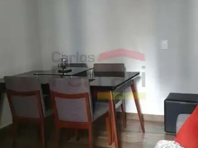 Apartamento para Venda em São Paulo/SP Vila Guilherme 3 Quartos