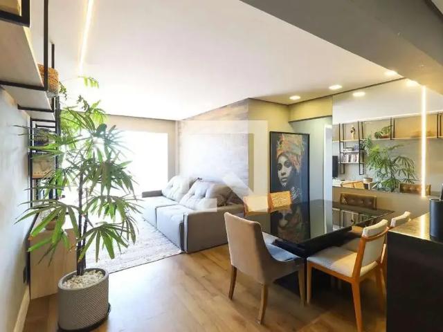 Apartamento para Venda em São Paulo/SP Vila Guilherme 3 Quartos