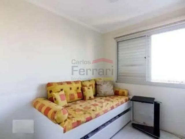 Apartamento para Venda em São Paulo/SP Vila Guilherme 3 Quartos