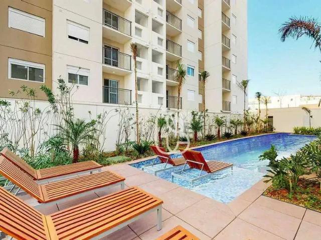 Apartamento para Venda em São Paulo/SP Vila Guilherme 3 Quartos