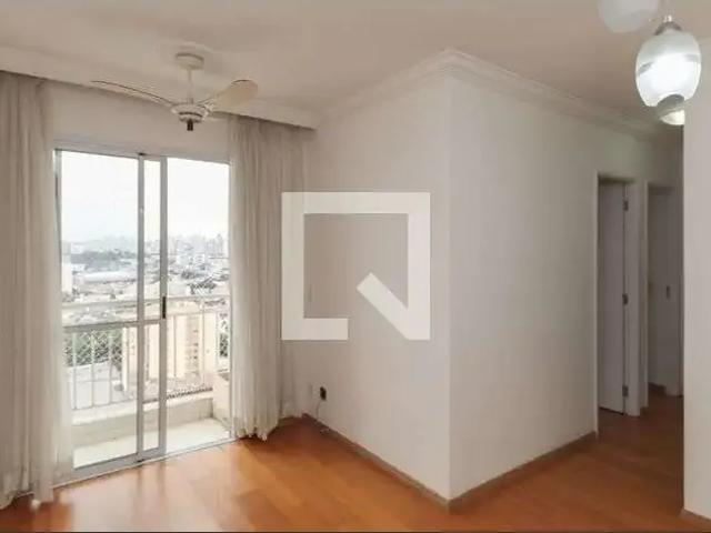 Apartamento para Venda em São Paulo/SP Vila Guilherme 3 Quartos