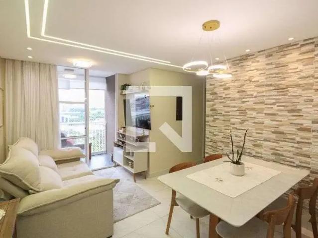 Apartamento para Venda em São Paulo/SP Vila Guilherme 3 Quartos