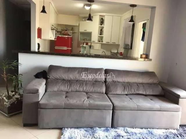 Apartamento para Venda em São Paulo/SP Vila Guilherme 3 Quartos