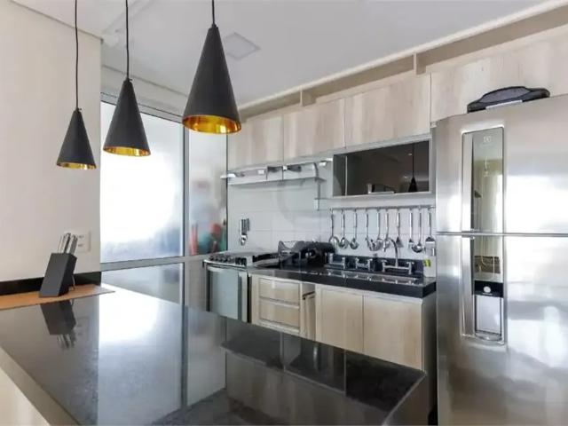 Apartamento para Venda em São Paulo/SP Vila Guilherme 3 Quartos