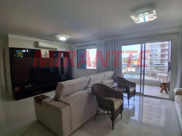 Apartamento para Venda em São Paulo/SP Vila Guilherme 3 Quartos