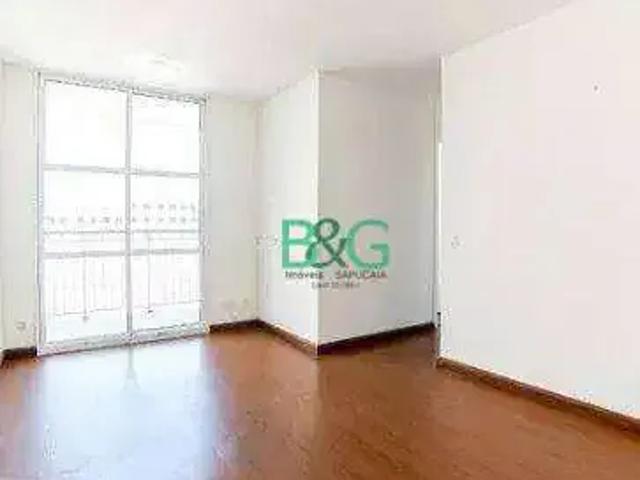 Apartamento para Venda em São Paulo/SP Vila Guilherme 3 Quartos
