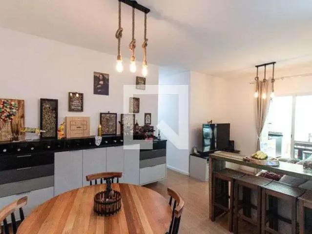 Apartamento para Venda em São Paulo/SP Vila Guilherme 3 Quartos