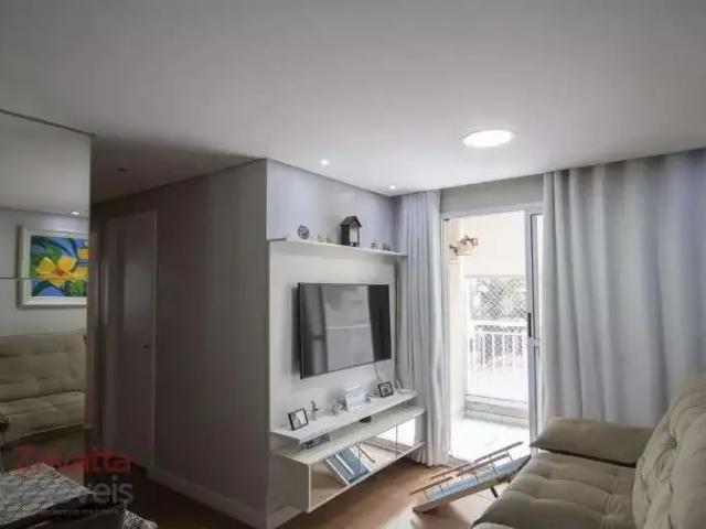 Apartamento para Venda em São Paulo/SP Vila Guilherme 3 Quartos