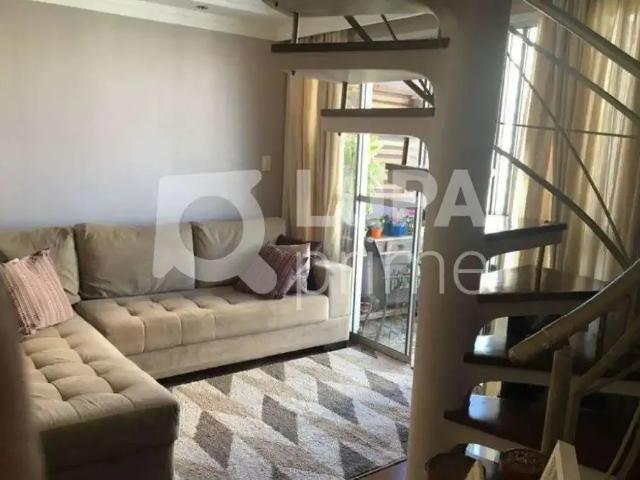 Apartamento para Venda em São Paulo/SP Vila Guilherme 3 Quartos