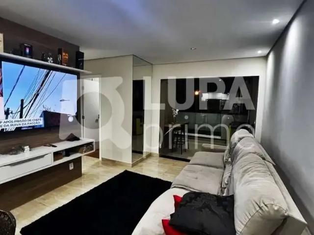 Apartamento para Venda em São Paulo/SP Vila Guilherme 3 Quartos