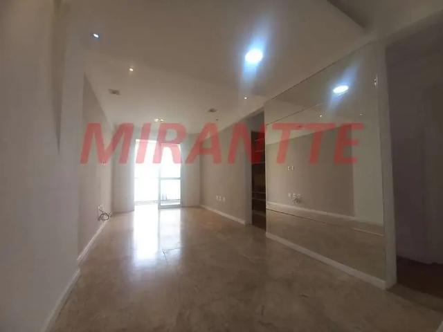 Apartamento para Venda em São Paulo/SP Vila Guilherme 3 Quartos
