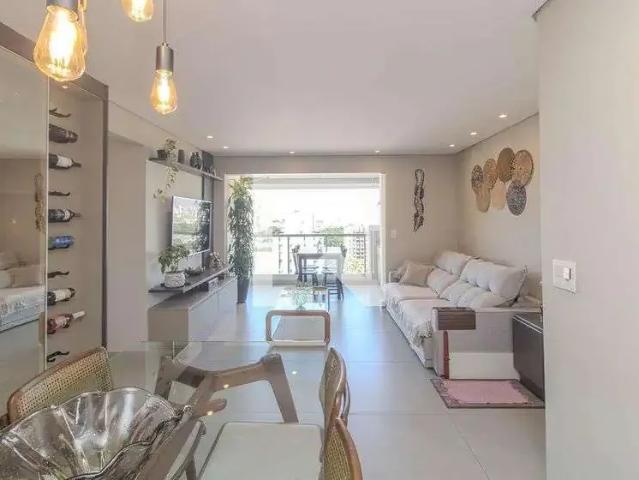 Apartamento para Venda em São Paulo/SP Vila Guilherme 3 Quartos