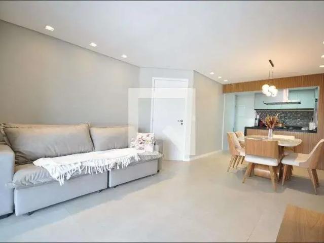 Apartamento para Venda em São Paulo/SP Vila Guilherme 3 Quartos